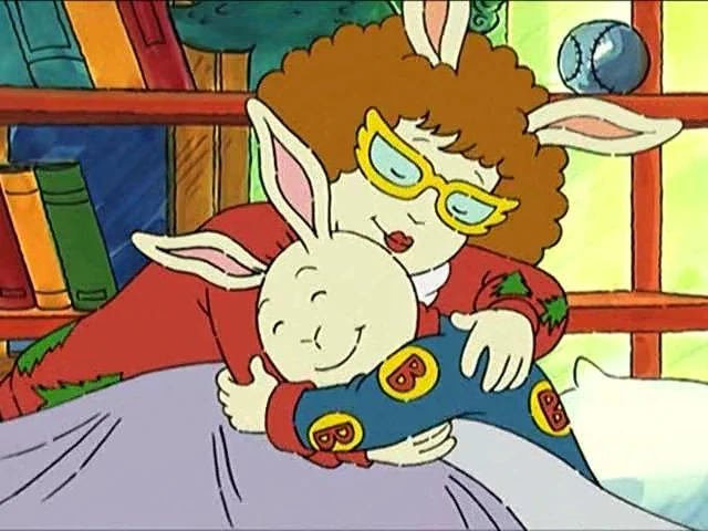 Bitzi Baxter/Gallery | Arthur Wiki | Fandom