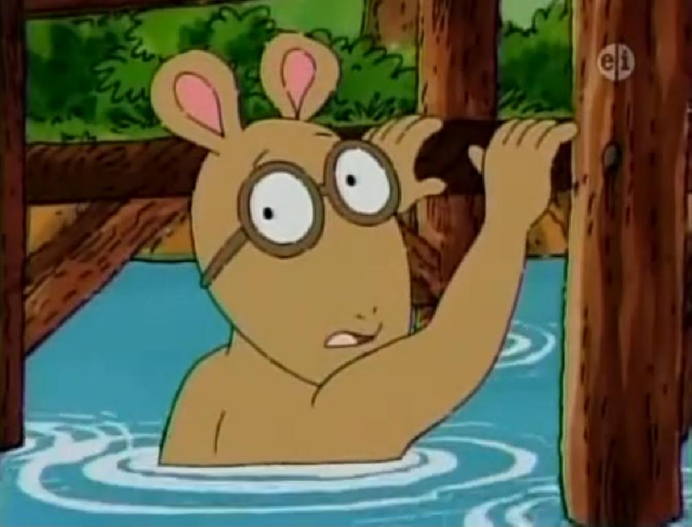Image Arthur Goes To Camp 9 Arthur Wiki Fandom Powered By Wikia