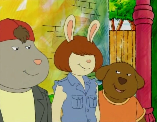 Image - ABH 113.JPG | Arthur Wiki | FANDOM powered by Wikia