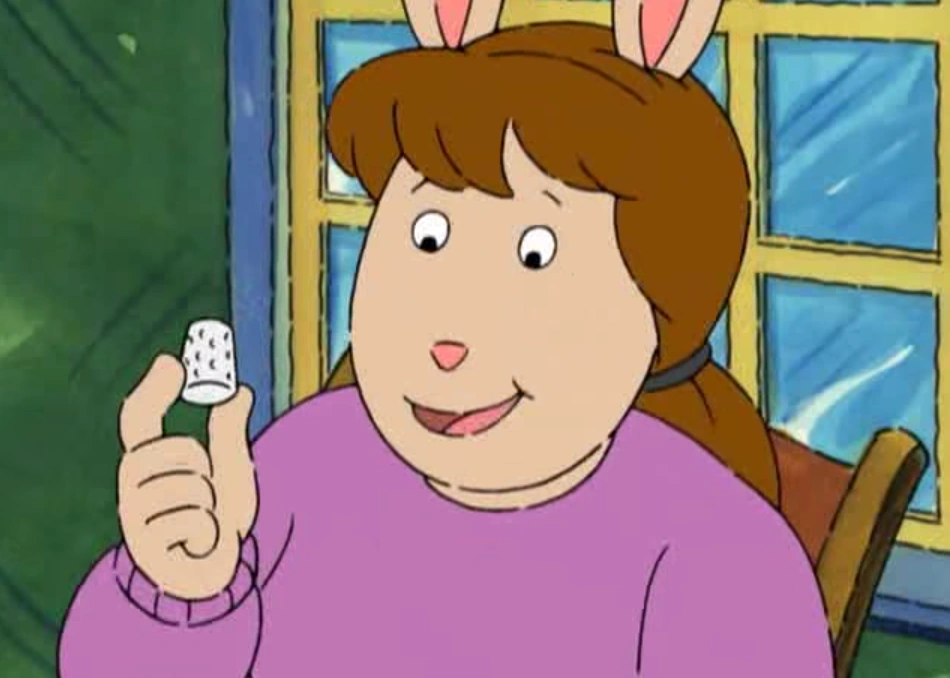Mrs. Datillo | Arthur Wiki | FANDOM powered by Wikia