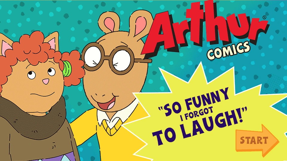 Category:PBS Kids website games | Arthur Wiki | FANDOM powered by Wikia