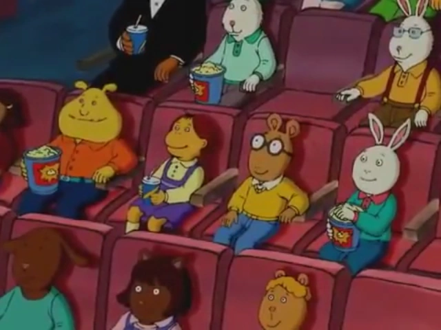 Category:Postcards from Buster (season 1) episodes | Arthur Wiki | Fandom