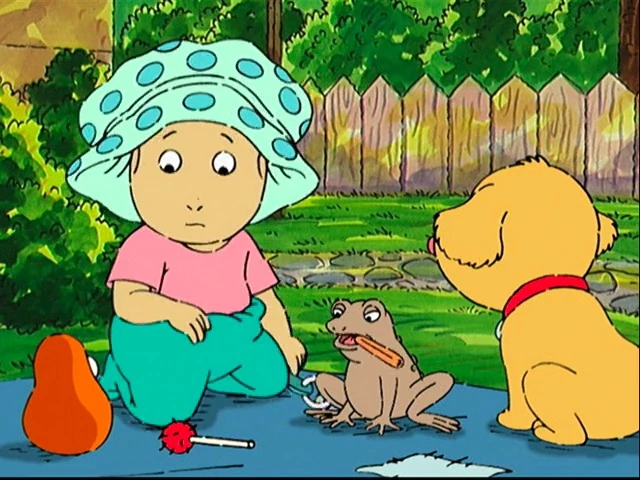 Season 7 | Arthur Wiki | FANDOM powered by Wikia