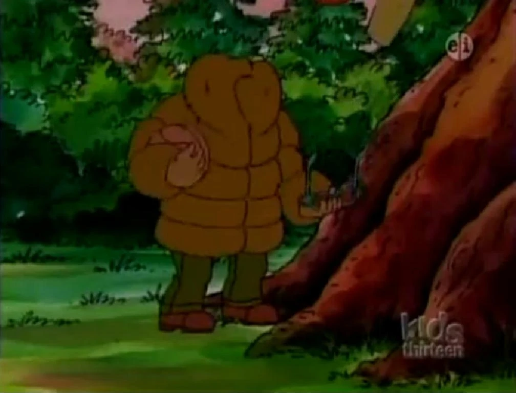 Image - Arthur Goes to Camp 104.jpg | Arthur Wiki | FANDOM powered by Wikia