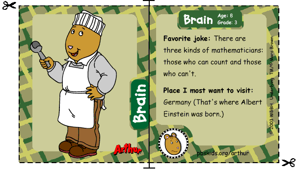 Alan Powers/Gallery | Arthur Wiki | FANDOM powered by Wikia