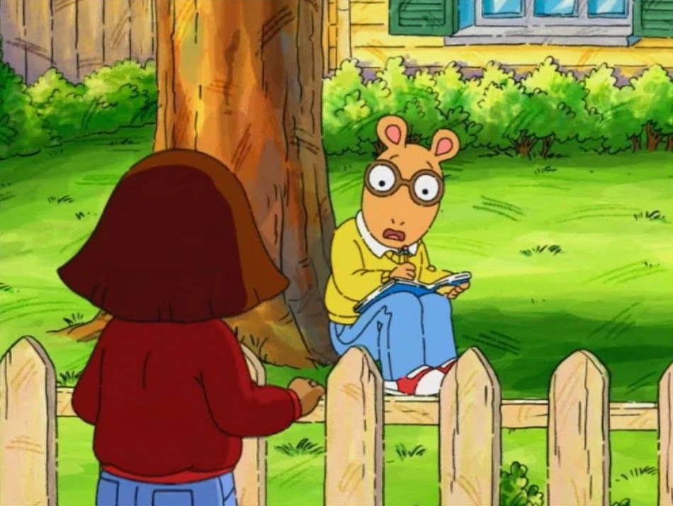 Matchmaker, Match Breaker/Gallery | Arthur Wiki | Fandom