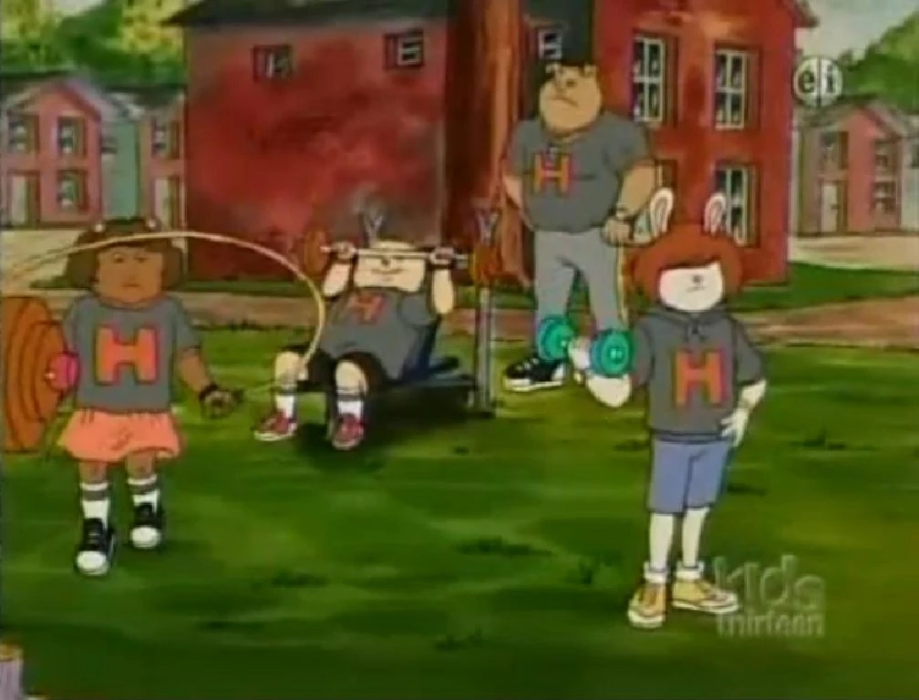 Image - Arthur Goes to Camp 28.jpg | Arthur Wiki | FANDOM powered by Wikia