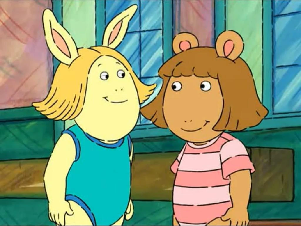 Image - D.W. Bossy Boots 147.JPG | Arthur Wiki | FANDOM powered by Wikia