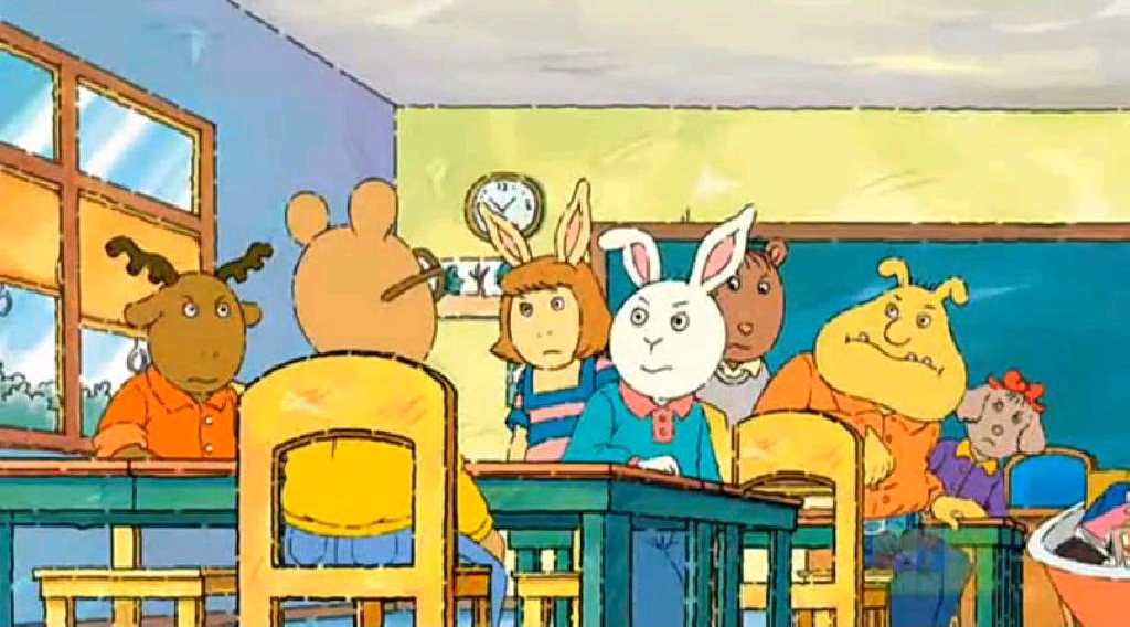 Image Fifteen 31 Arthur Wiki Fandom Powered By Wikia
