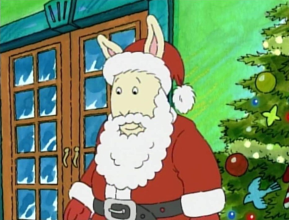 Image Bo Baxter Santa Arthur Wiki Fandom Powered By Wikia
