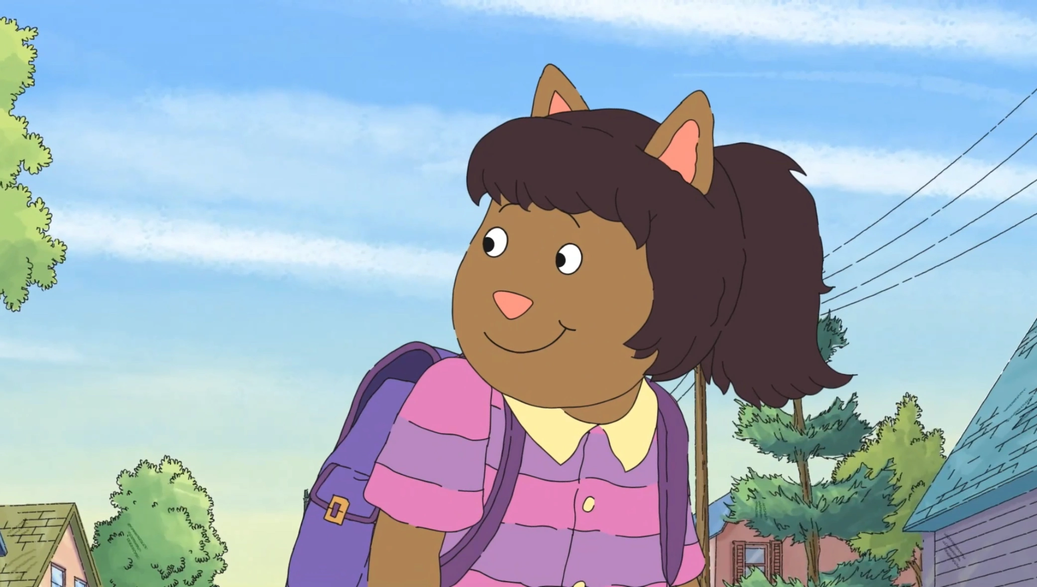 Los Dedos | Arthur Wiki | Fandom