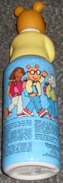 Johnson's Arthur Bath Bubbles | Arthur Wiki | Fandom