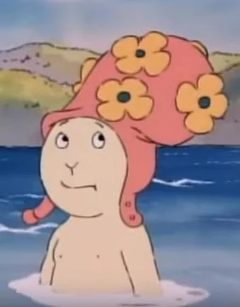 Image - Buster bathing cap.JPG | Arthur Wiki | FANDOM powered by Wikia