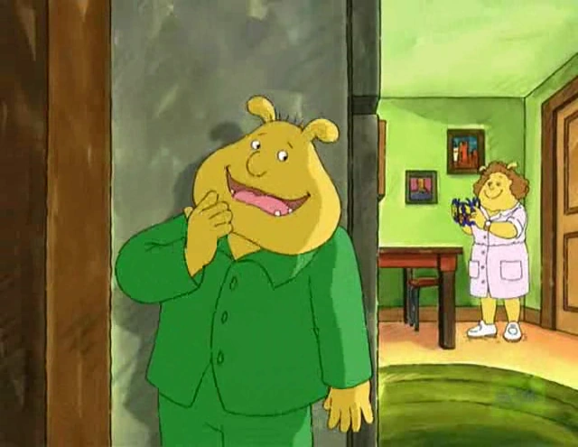 Image - Thanks a Lot, Binky 107.png | Arthur Wiki | FANDOM powered by Wikia