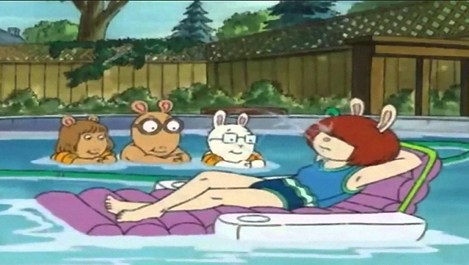 Image - Arthur Molly 2.png | Arthur Wiki | FANDOM powered by Wikia