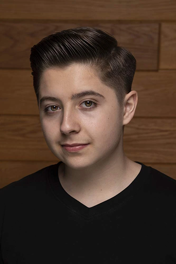 Christian Distefano | Arthur Wiki | FANDOM powered by Wikia