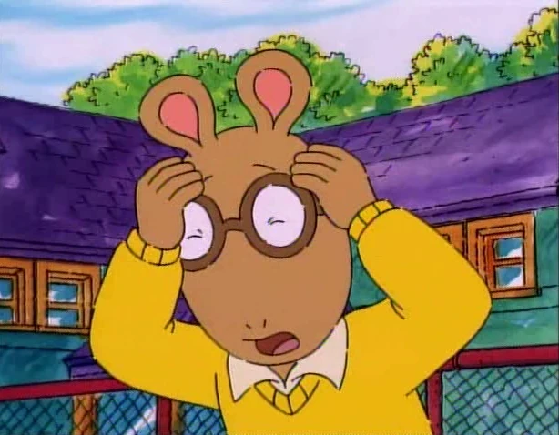 Image - Arthur Rides the Bandwagon 41.jpg | Arthur Wiki | FANDOM ...