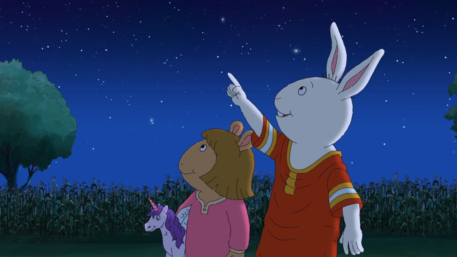 Home or Here | Arthur Wiki | Fandom