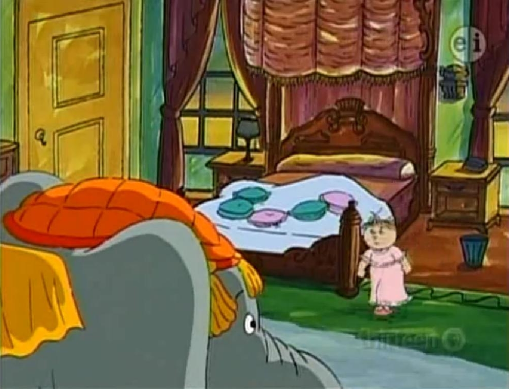 Image Jennas Bedtime Blues 106 Arthur Wiki Fandom Powered By Wikia