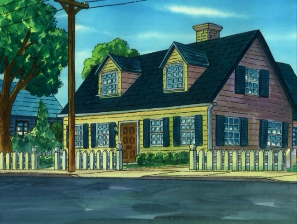 Arthur's House | Arthur Wiki | FANDOM powered by Wikia