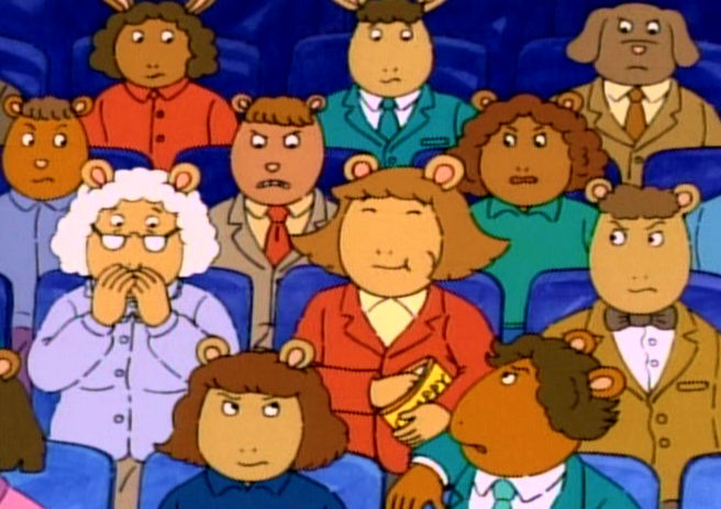 Category:Characters | Arthur Wiki | FANDOM powered by Wikia Category:Characters | Arthur Wiki | FANDOM powered by Wikia