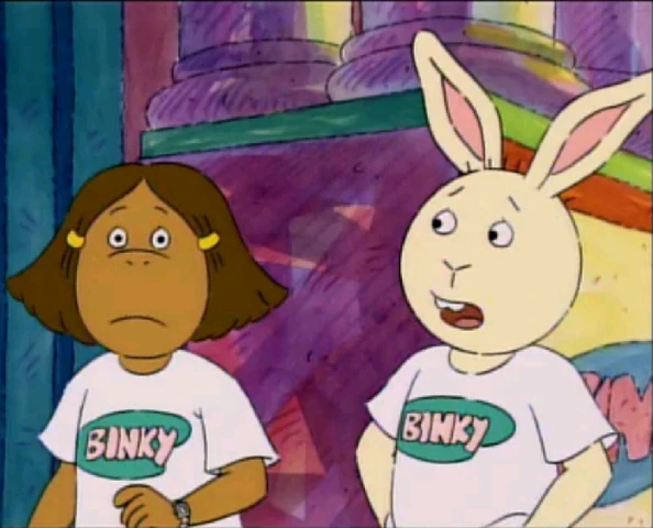 Image - Meet Binky 024.PNG | Arthur Wiki | FANDOM powered by Wikia
