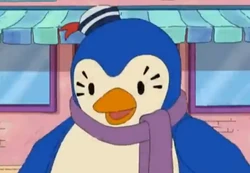 Puk-Puk | Arthur Wiki | Fandom