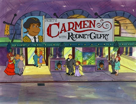 Category:Episodes with guest stars | Arthur Wiki | Fandom