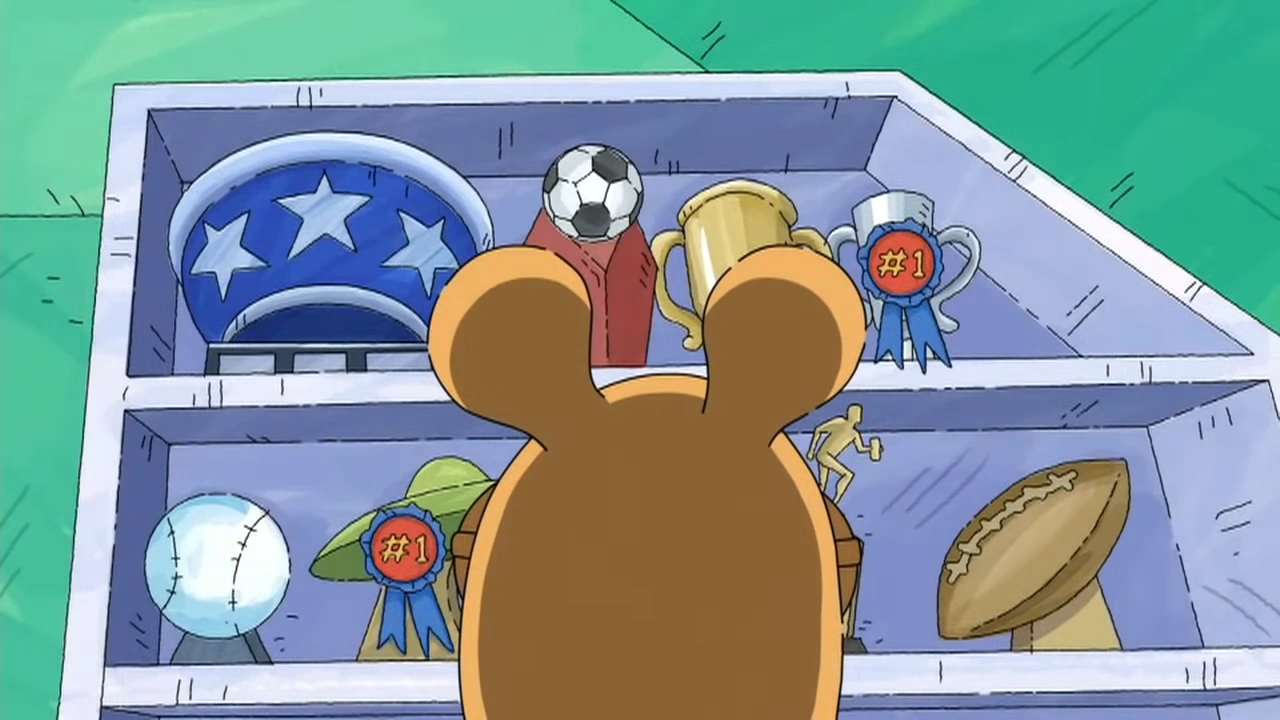 Besties/Gallery | Arthur Wiki | Fandom