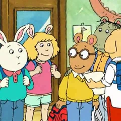 A is for Angry | Arthur Wiki | FANDOM powered by Wikia