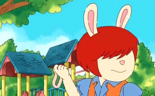 Image - Molly3.png | Arthur Wiki | FANDOM powered by Wikia