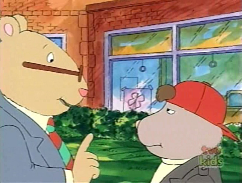 Image Love Notes For Muffy 58 Arthur Wiki Fandom Powered By Wikia