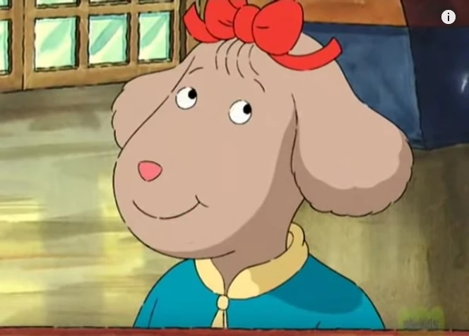 Fernfern and the Secret of Moose Mountain/Gallery | Arthur Wiki | Fandom