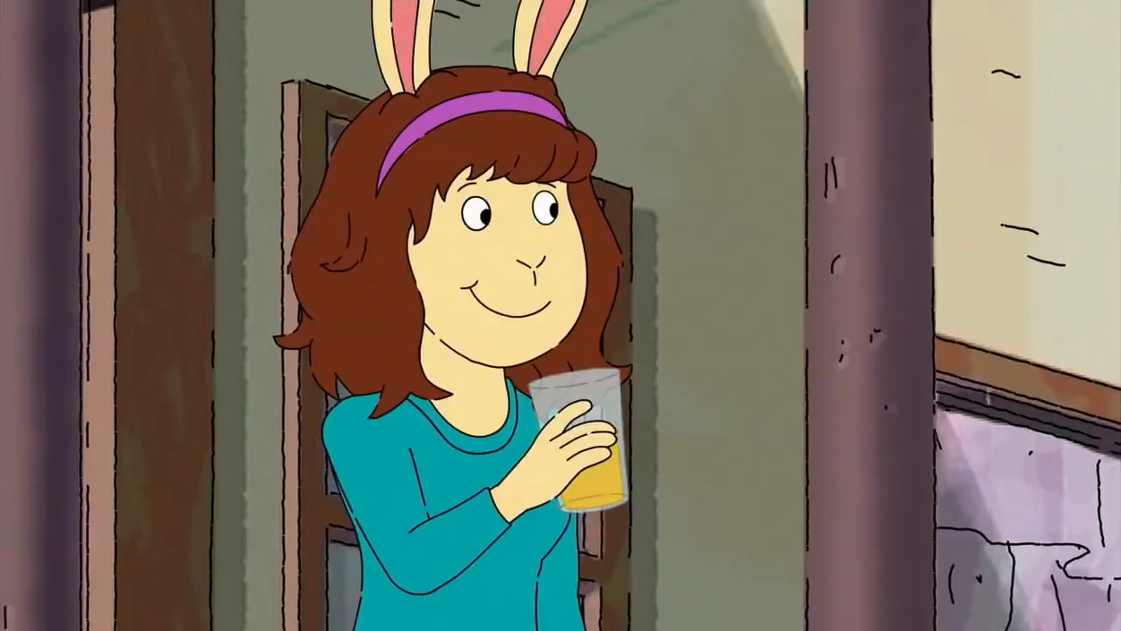 Madison Compson | Arthur Wiki | Fandom