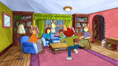 Compson family | Arthur Wiki | Fandom