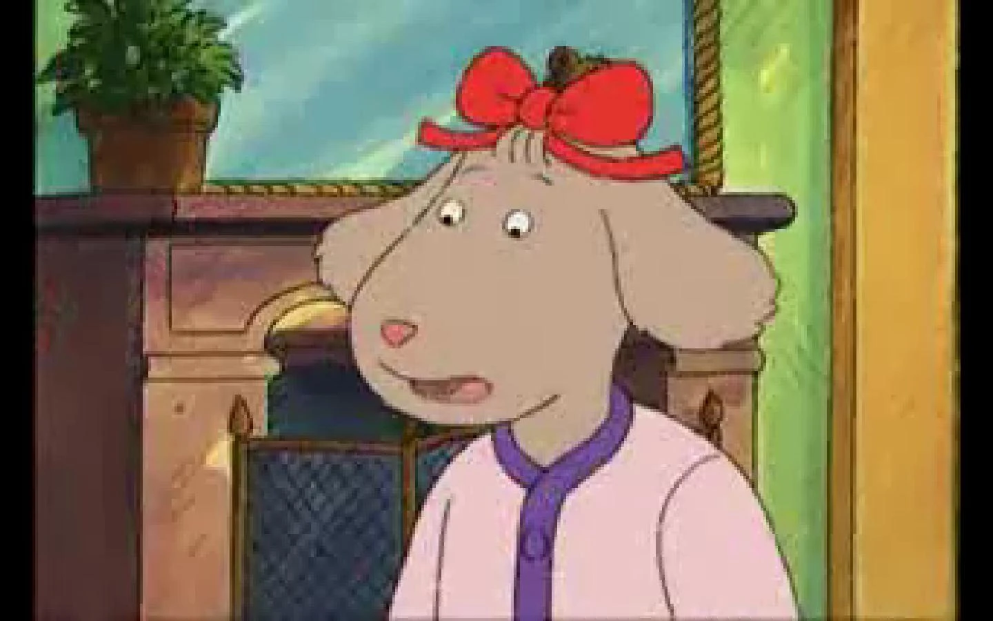 Image - Fern 11.jpg | Arthur Wiki | FANDOM powered by Wikia