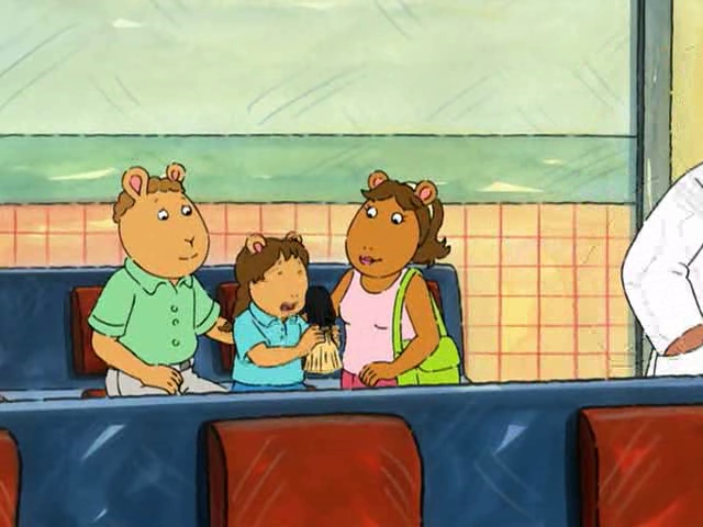 Raes Mother Arthur Wiki Fandom Powered By Wikia