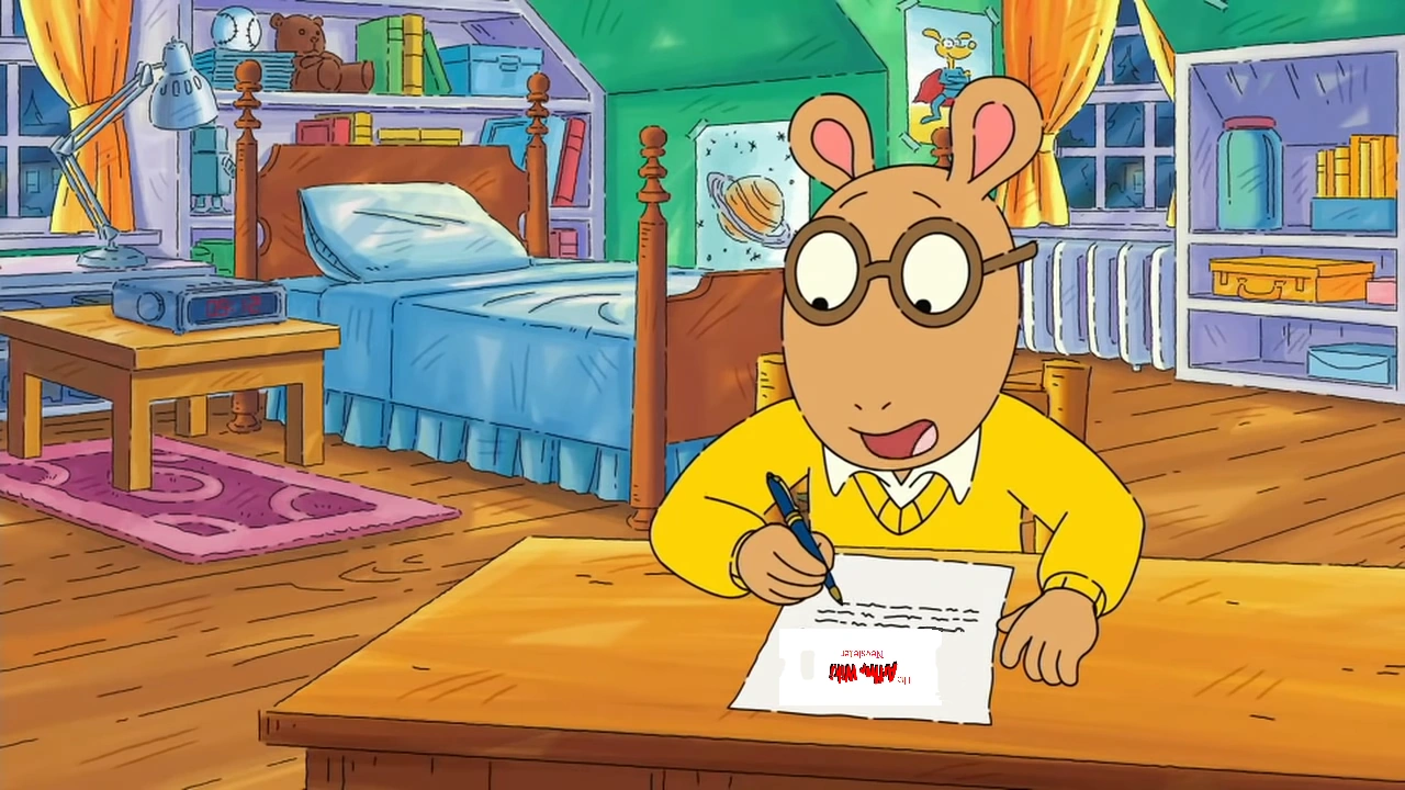 Arthur Wiki:The Arthur Wiki Newsletter | Arthur Wiki | Fandom