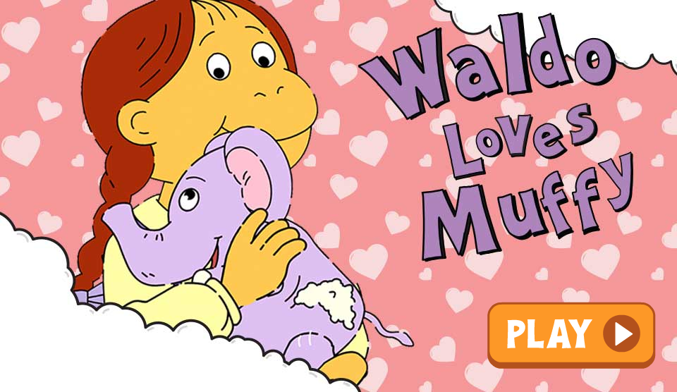 Waldo Loves Muffy Arthur Wiki Fandom