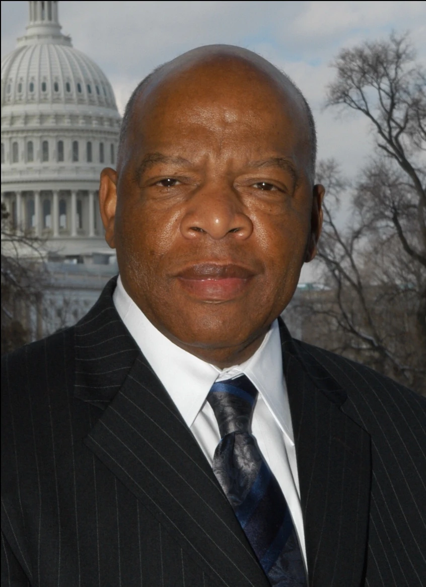 John Lewis (guest star) | Arthur Wiki | Fandom