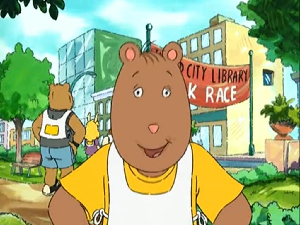 Image - Youarearthur141.png | Arthur Wiki | FANDOM powered by Wikia