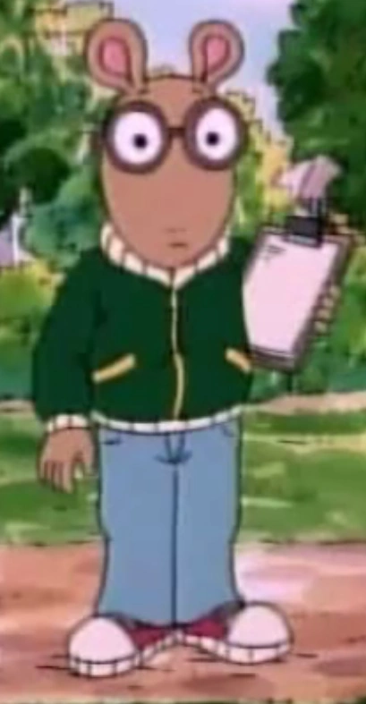 Image - Arthur Jacket.png | Arthur Wiki | FANDOM powered by Wikia