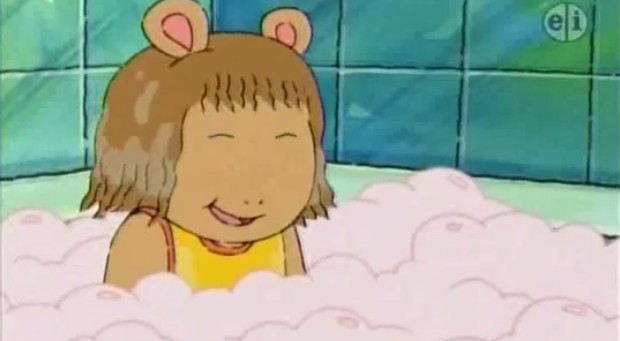 Image - Swimsuit D.W..jpg | Arthur Wiki | FANDOM powered by Wikia