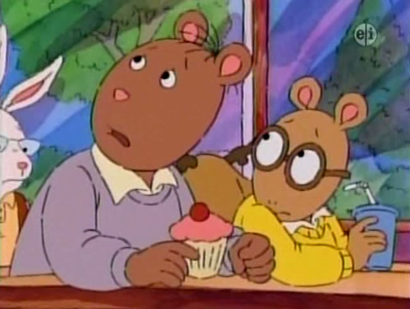 Image Bully For Binky 4 Arthur Wiki Fandom Powered By Wikia