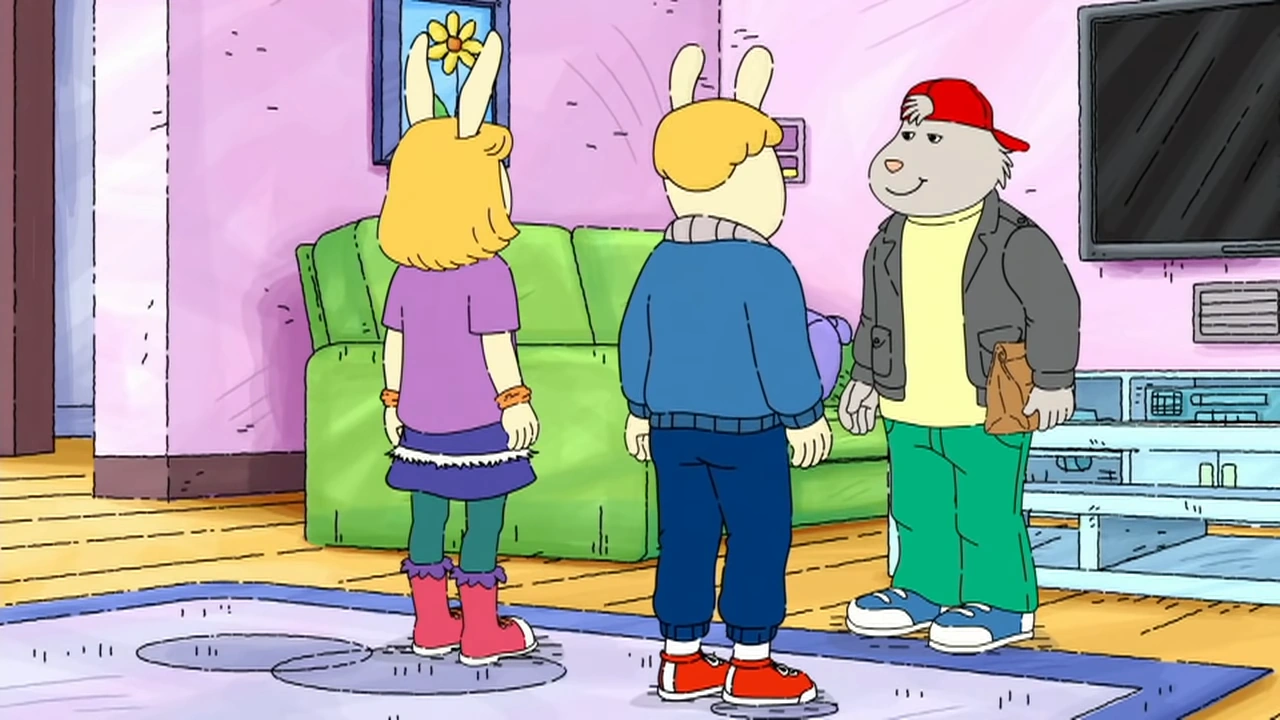 Whip. Mix. Blend. | Arthur Wiki | FANDOM powered by Wikia