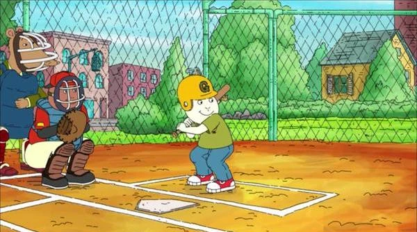 Arthur Calls It/Gallery | Arthur Wiki | Fandom