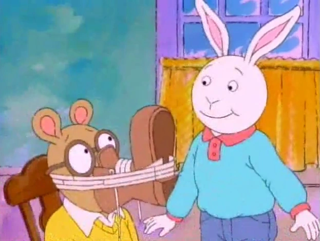 Arthur's Baby (episode) | Arthur Wiki | FANDOM powered by Wikia