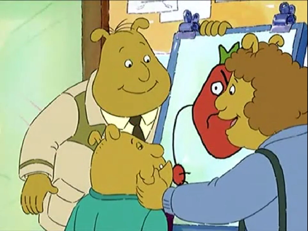 Image - Binky family.png | Arthur Wiki | FANDOM powered by Wikia