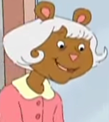 Image - Mrs macgrady buster bombs 1.png | Arthur Wiki | FANDOM powered ...