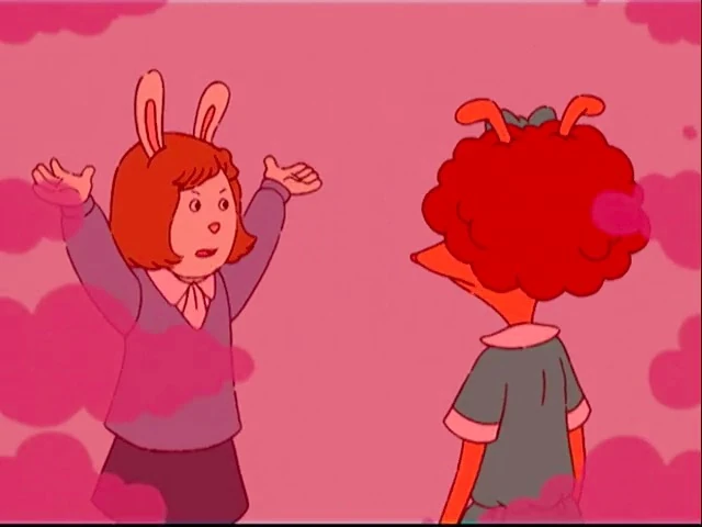 Prunella Sees the Light | Arthur Wiki | FANDOM powered by Wikia